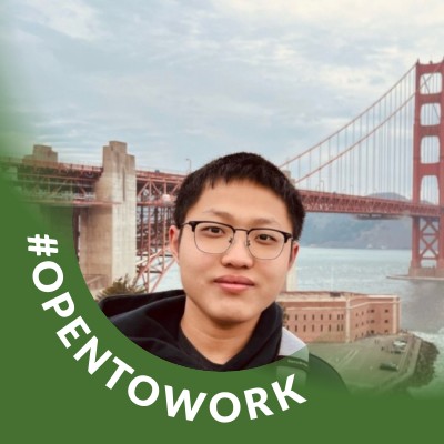 Mingjun - Personal Website